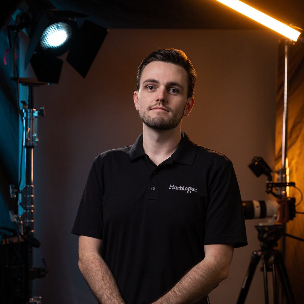 Harbinger Productions | Cutting-Edge Video Production Services